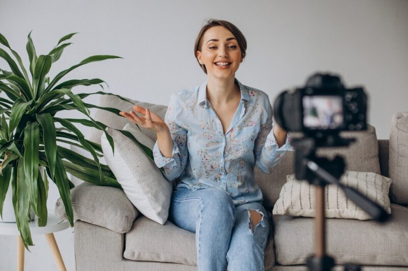 Erfolgreich als Influencer: 5 wertvolle Tipps - Entdeckemehr